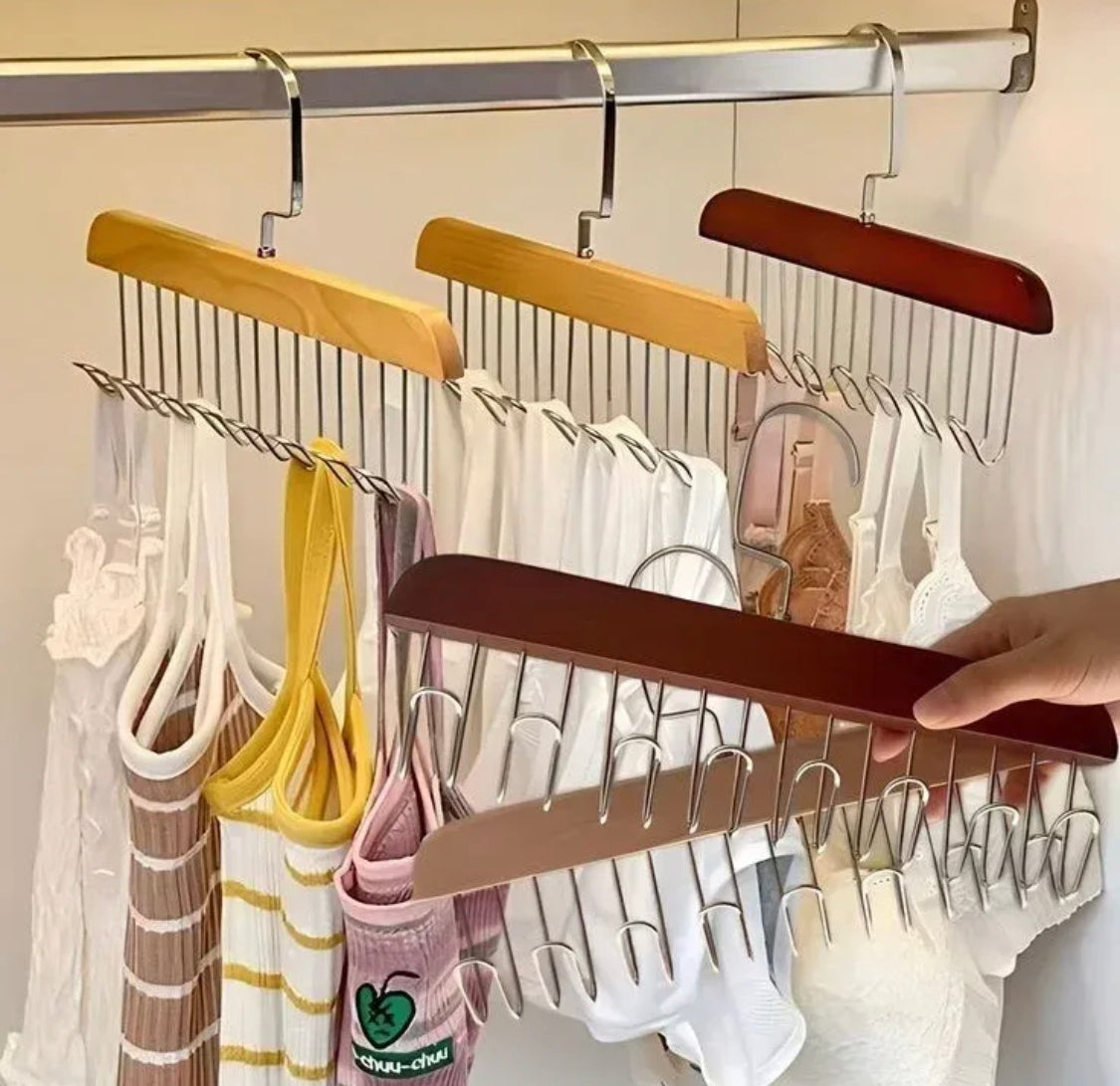 Multifunctional Multi Hook Hanger – Citystore.pk
