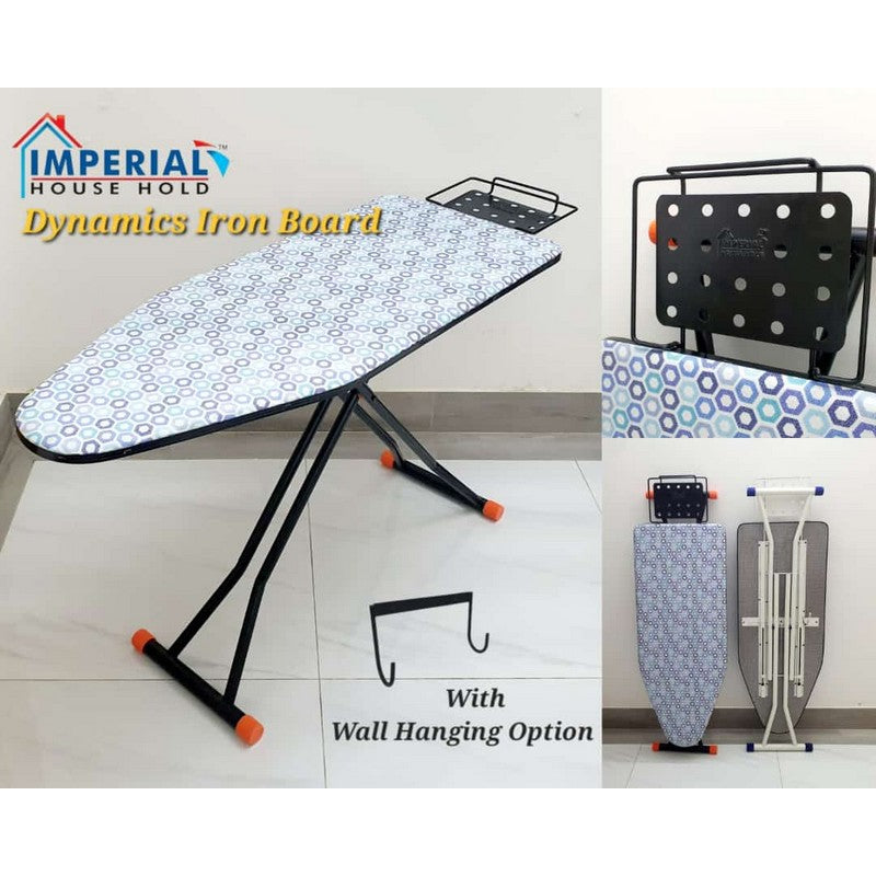 Foldable Iron Stand Board – Citystore.pk