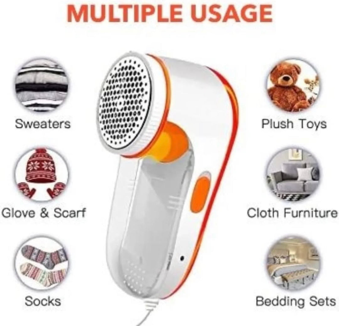 Lint Remover for Clothes – Citystore.pk