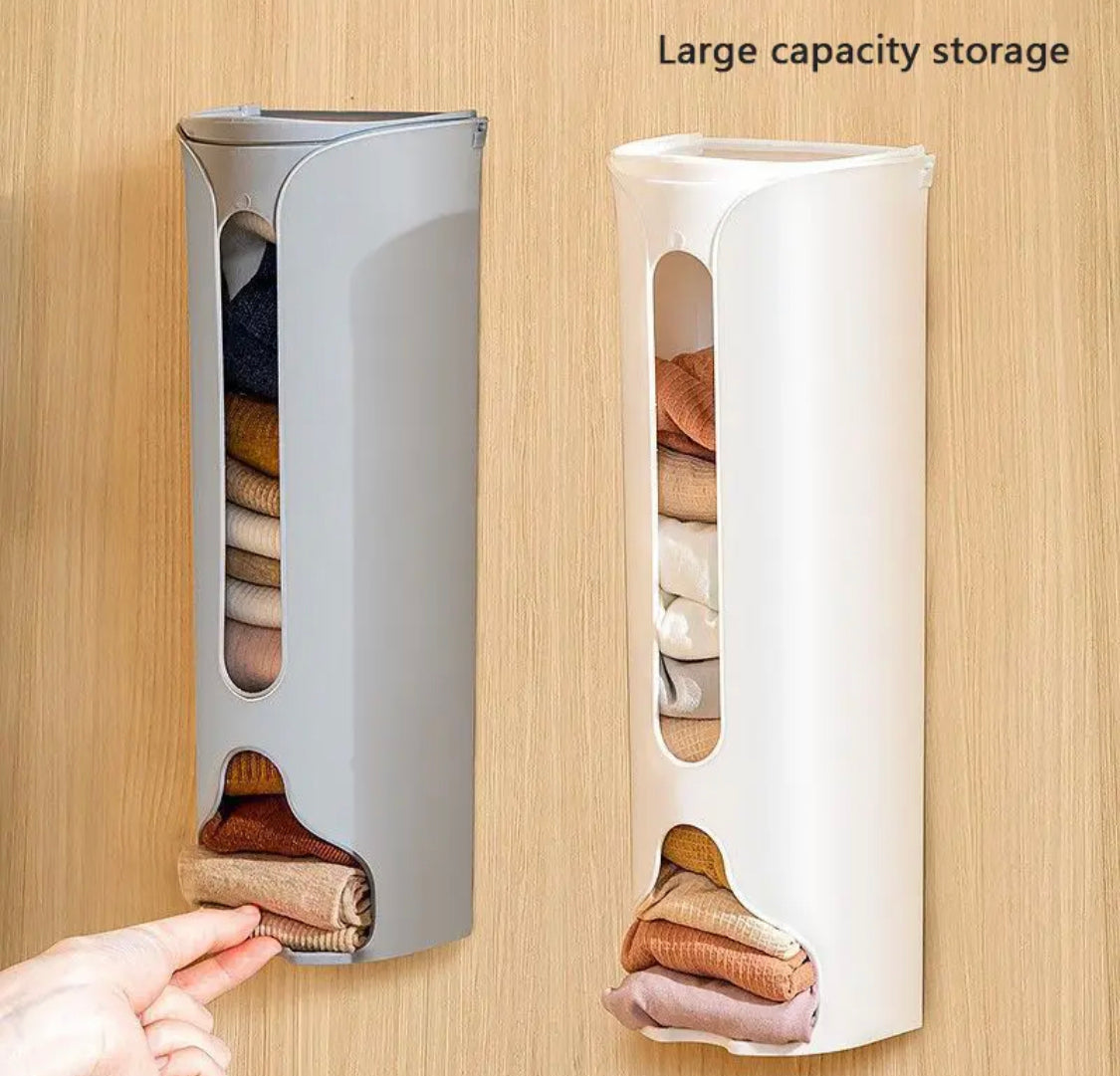 Wall Mounted Shopper Holder – Citystore.pk