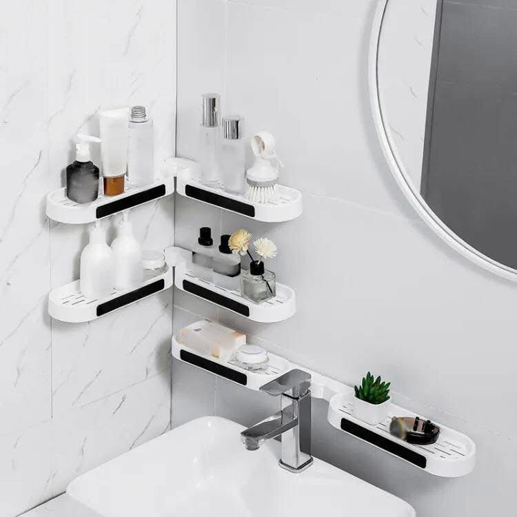 Wall Mounted Revolving Rack – Citystore.pk